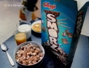 13 Forgotten Breakfast Cereals from the ’90s
