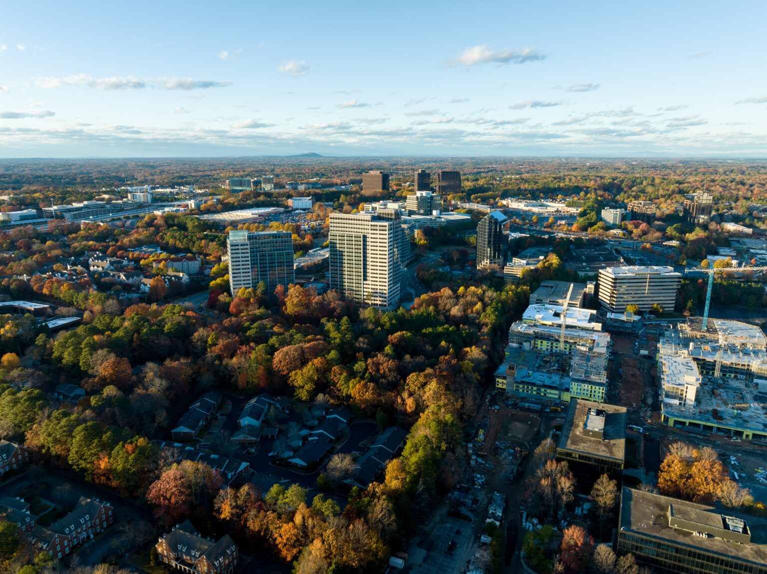Top 12 Richest Black Communities Across America