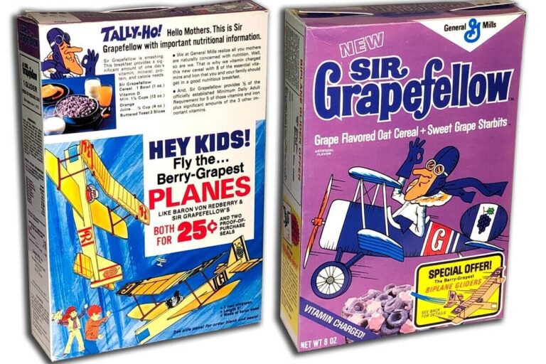 15 Childhood Snacks from the ’70s That Would Never Be Allowed Today