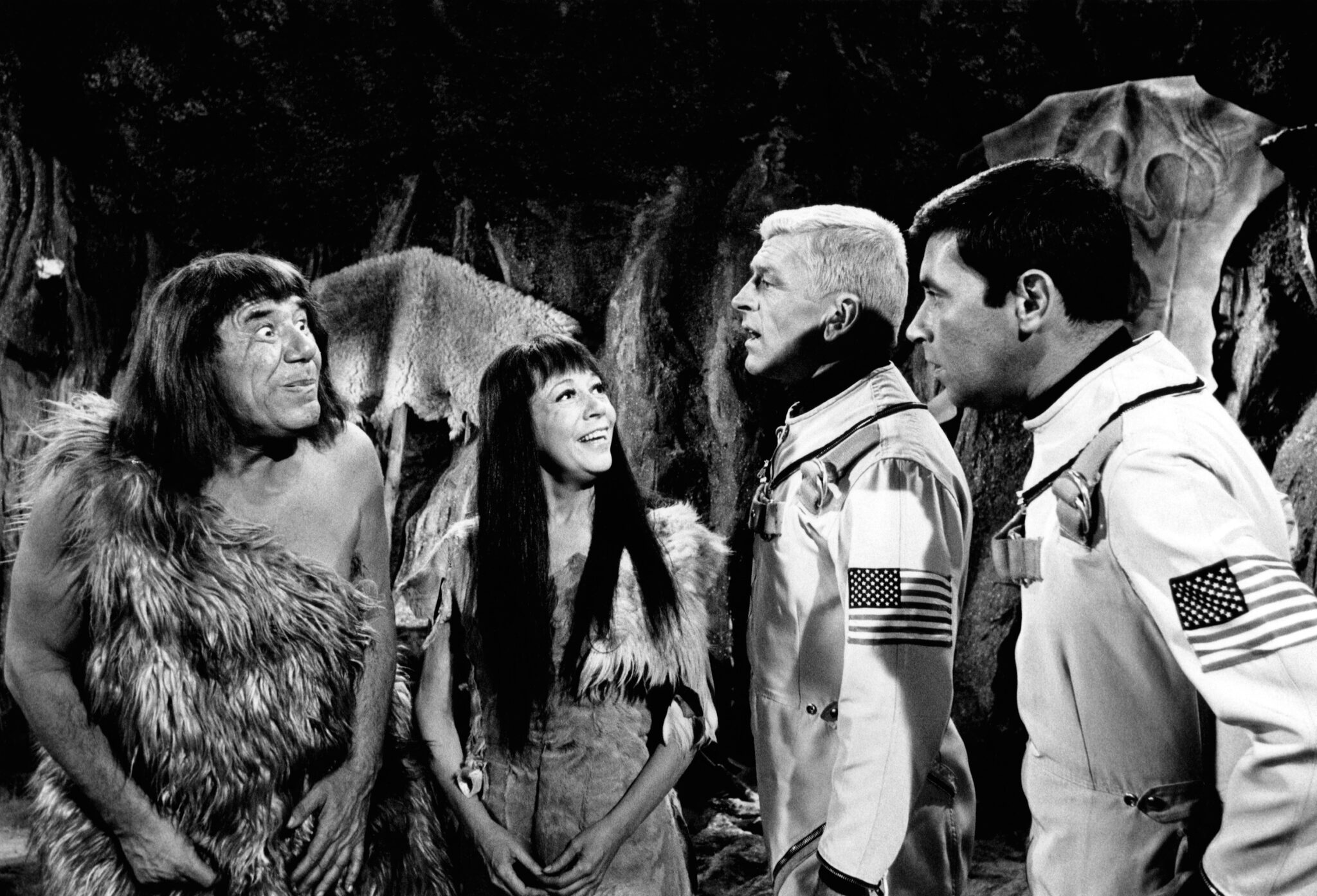 13 Obscure TV Shows from the ’60s That Deserve a Comeback