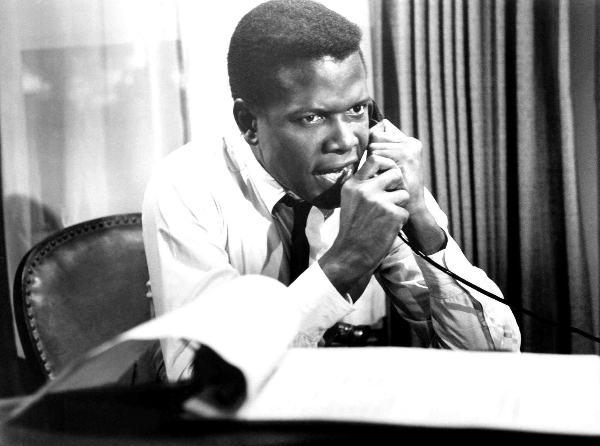 7 Black Actors Who Paved the Way in Golden Age Hollywood