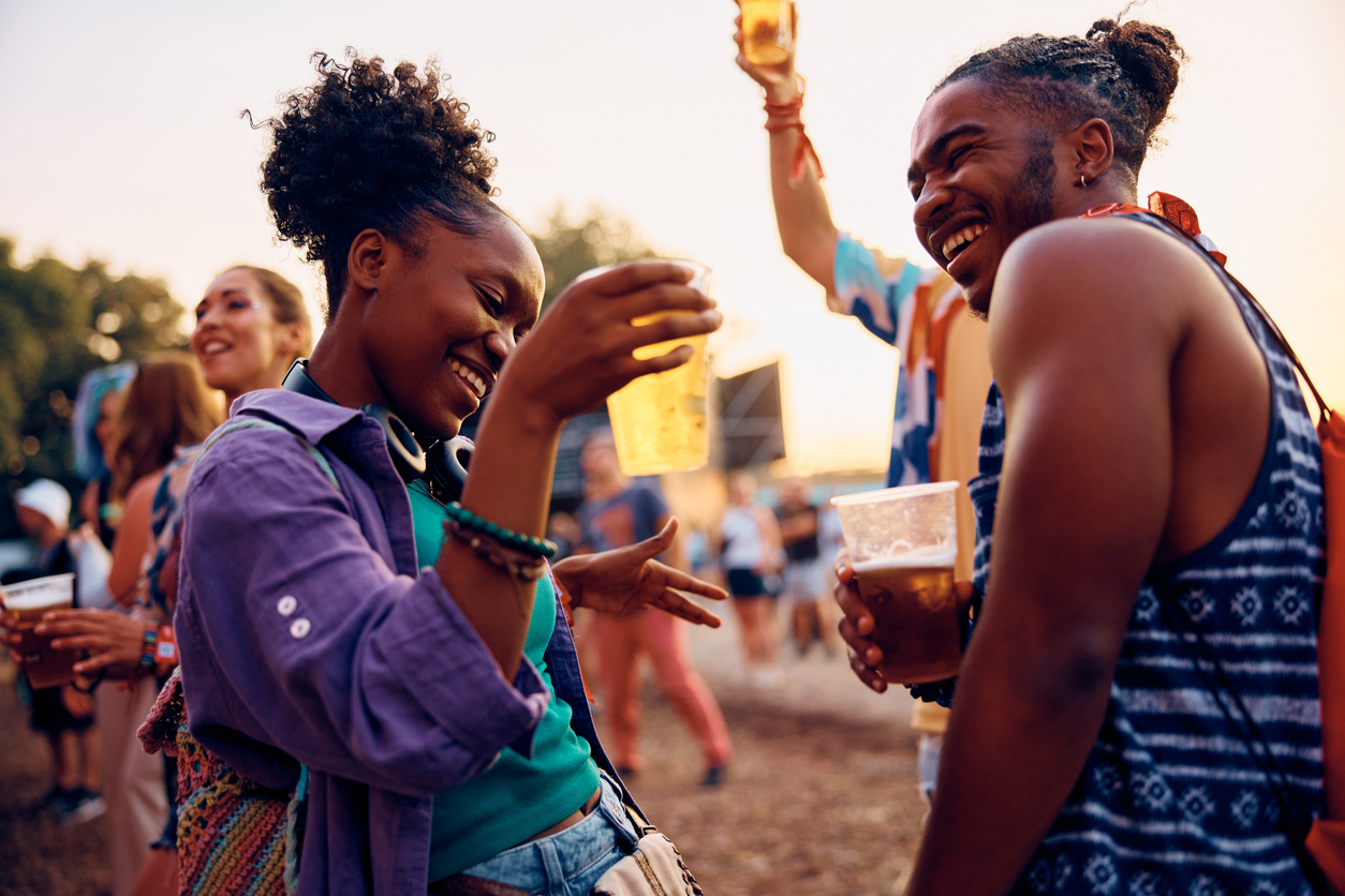 Why ’80s Block Parties Were the Best Thing About Growing Up in Urban ...
