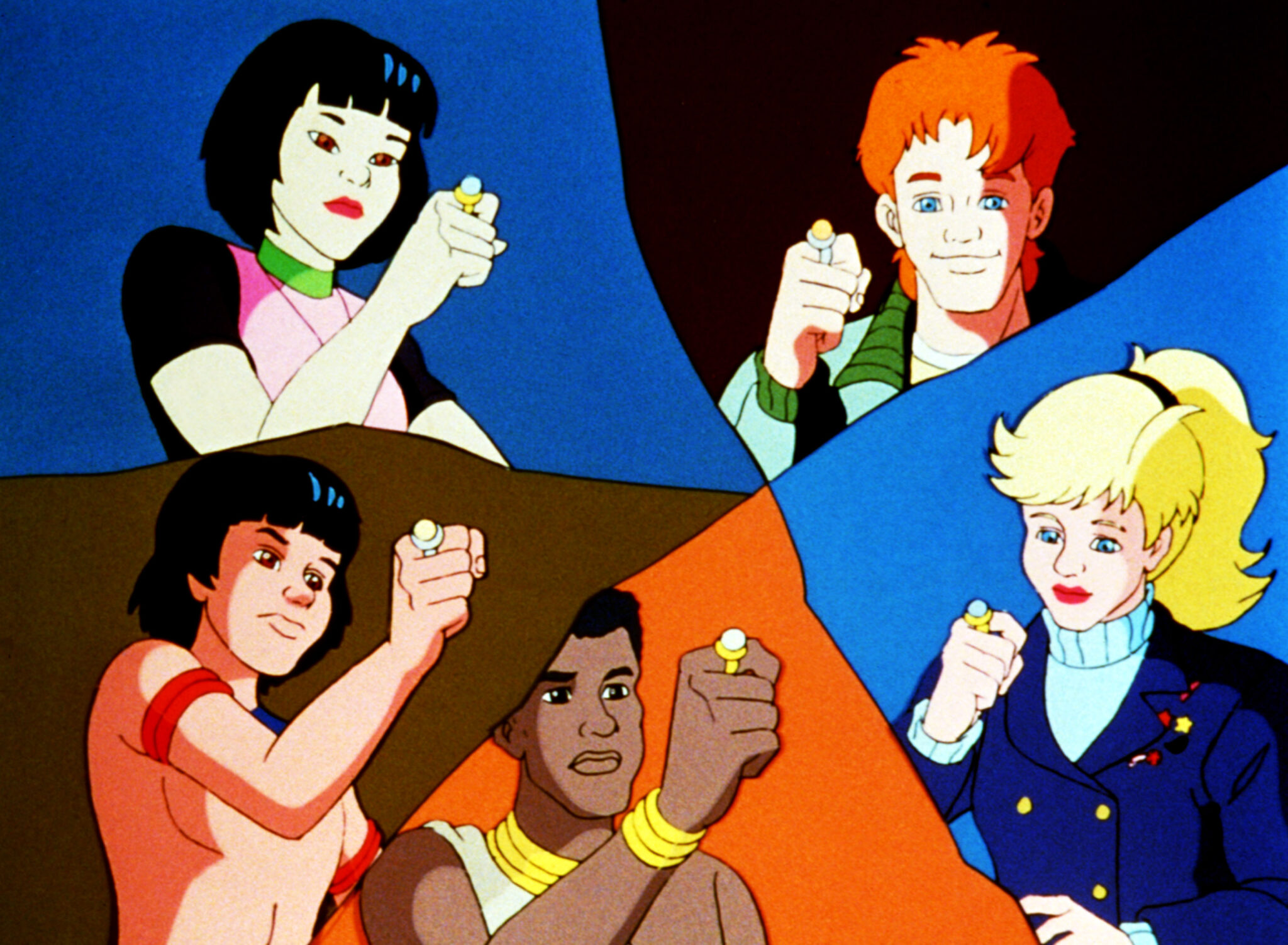 11 Unforgettable ’90s Cartoons That Shaped Our Childhoods (And Still ...