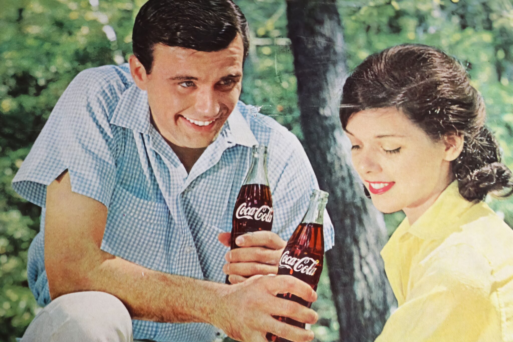 13 Classic Commercial Jingles That Were Catchier Than the Shows They ...