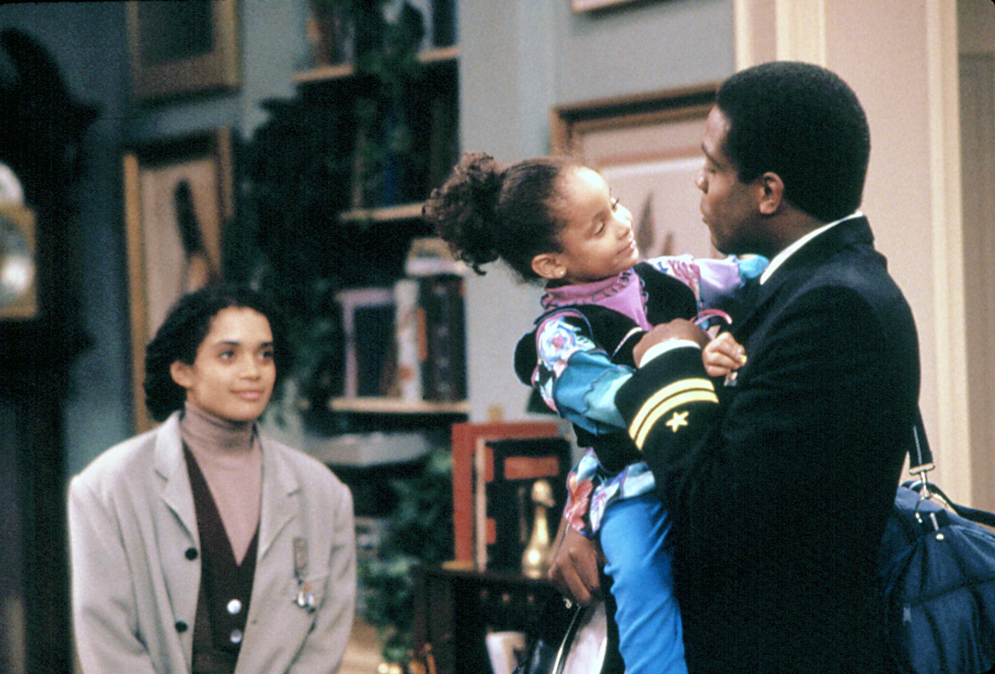11 Examples of Game-Changing TV Shows That Redefined Modern Families on ...