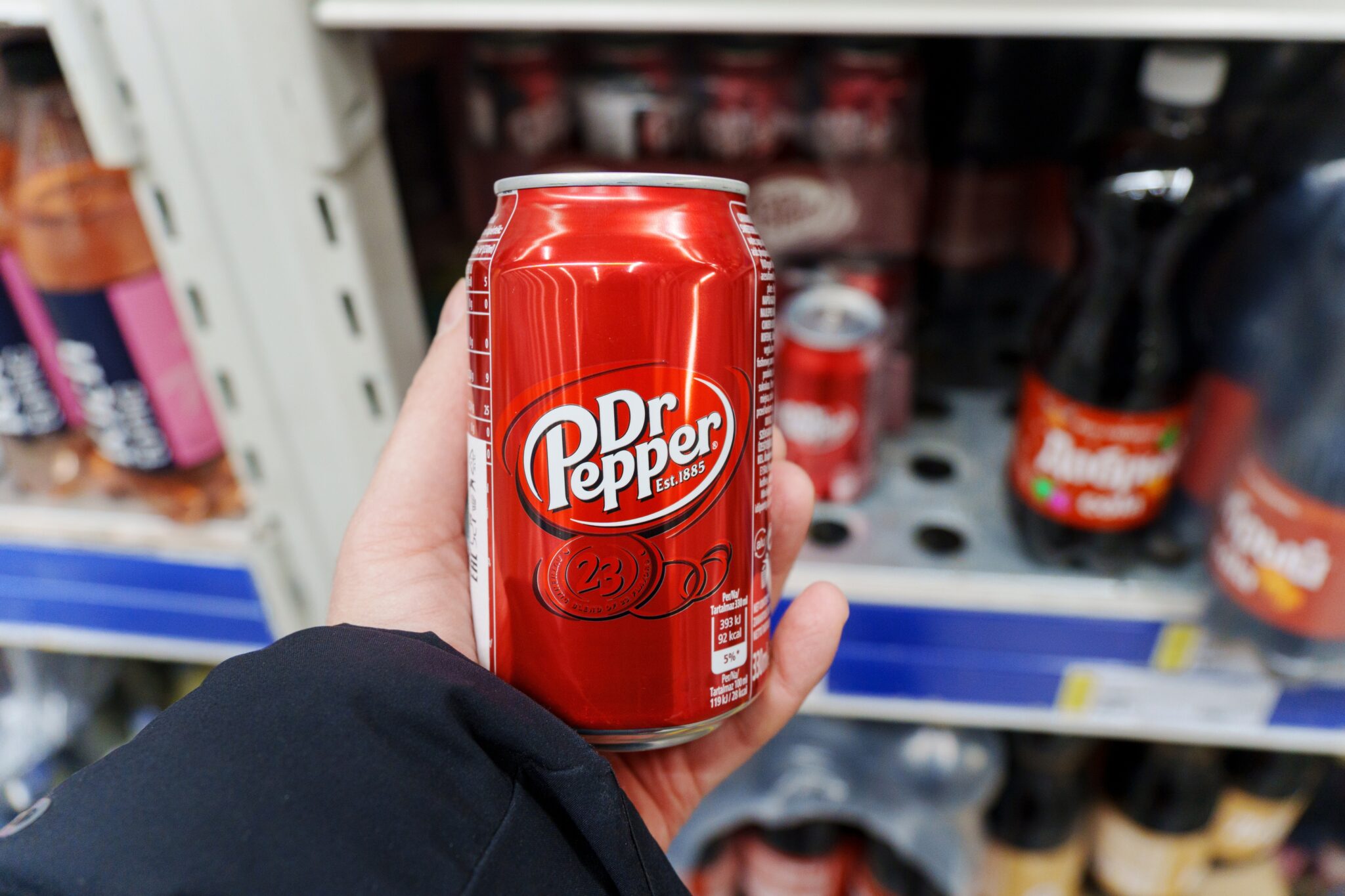 14 Classic Commercial Jingles That Are Still Stuck in Your Head Decades ...