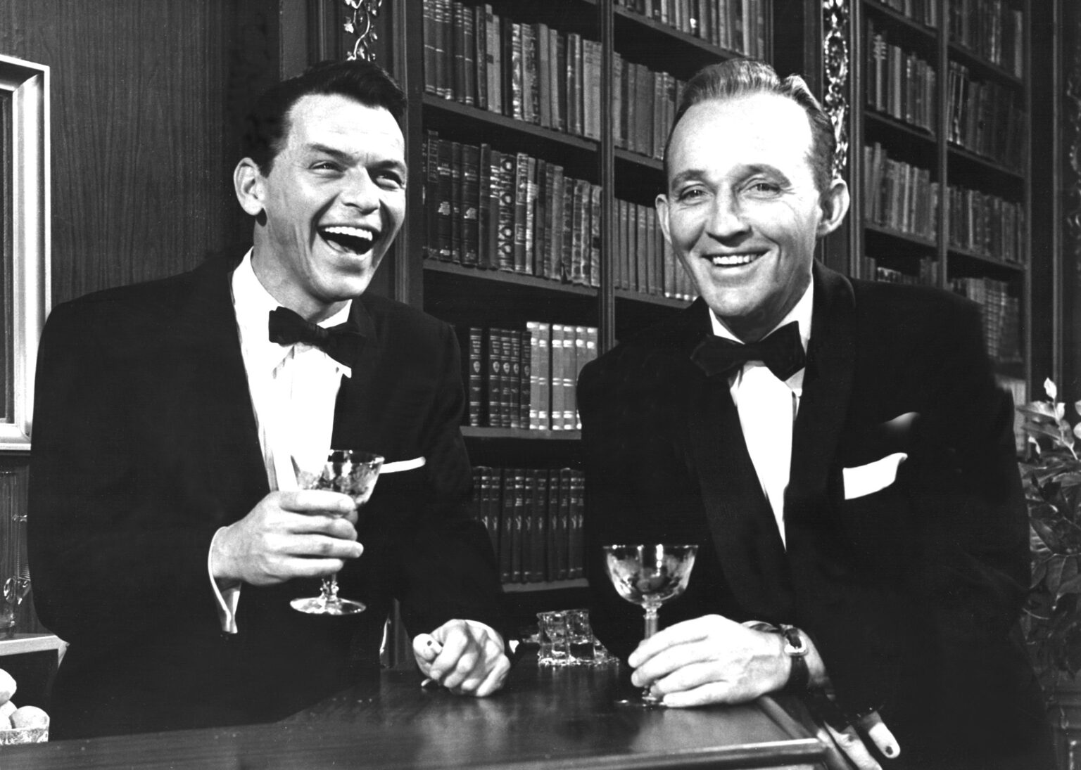 13 Things That Were Totally Normal in the ’50s but Unthinkable Now
