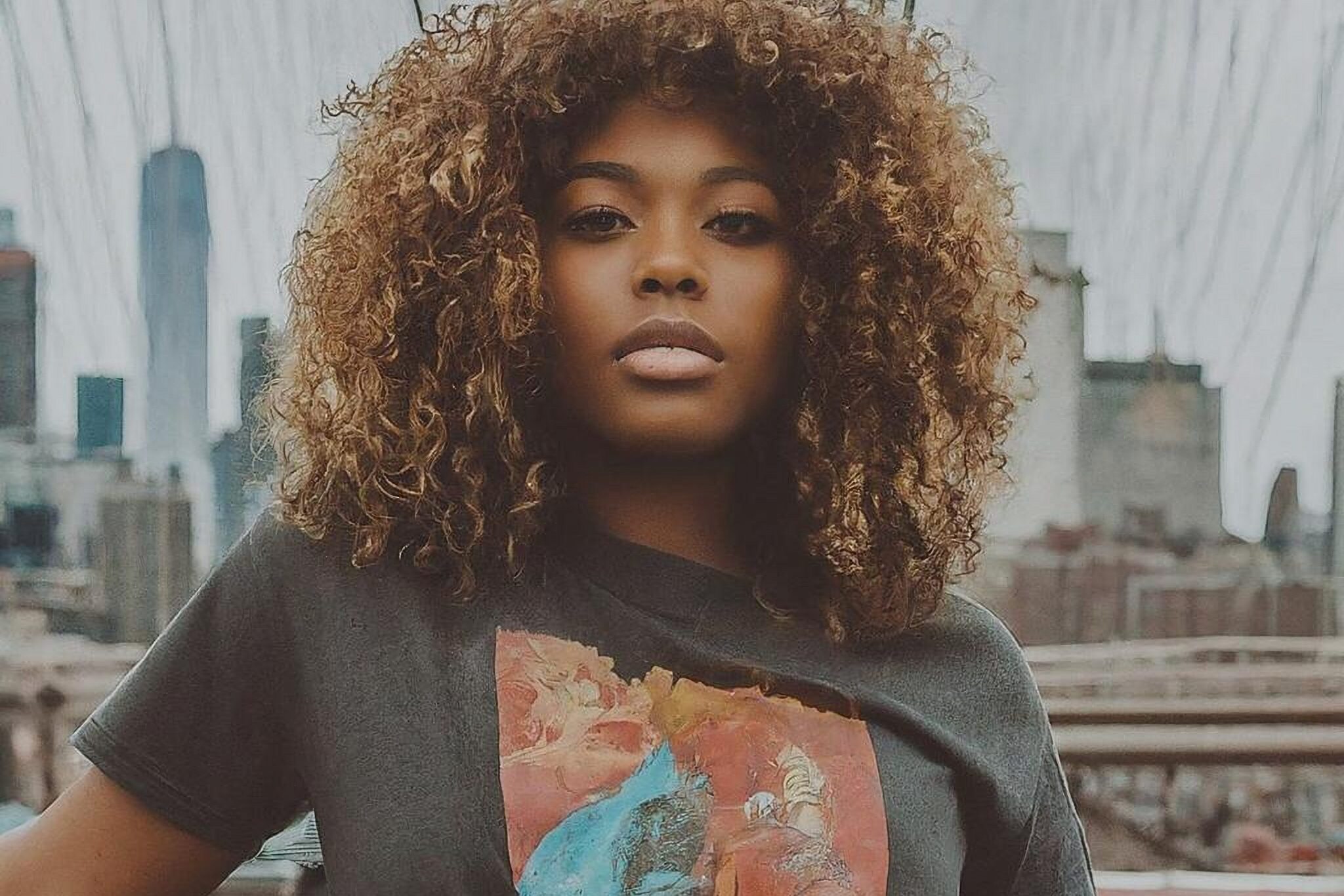 Fashion Trends Every Black Girl Rocked in the Early 2000s