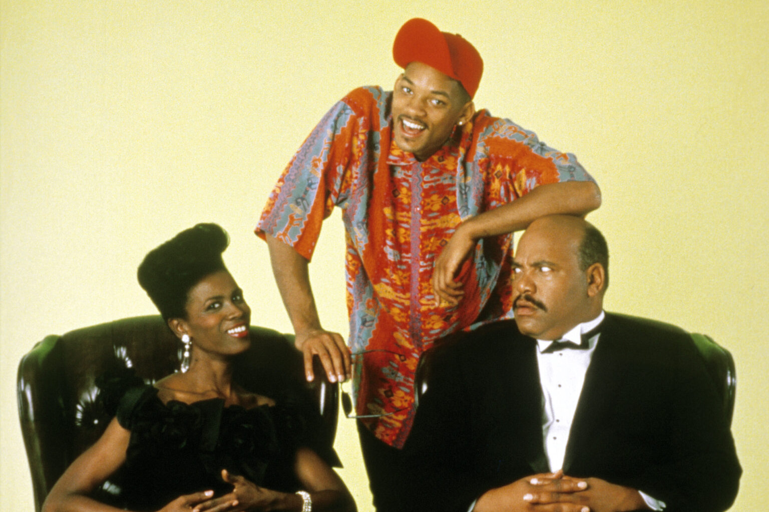 The Iconic ’90s Black Sitcoms That Gave Us Life and Lessons