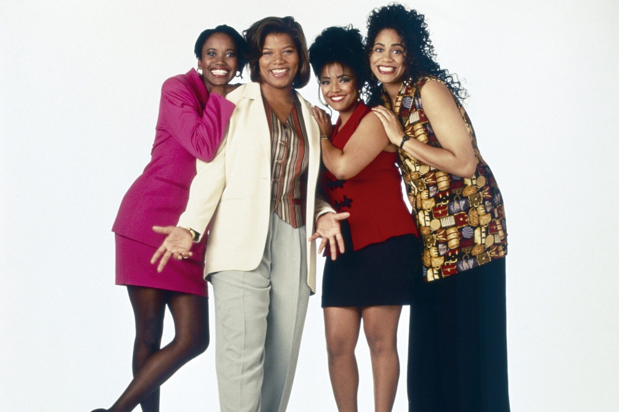 12 Best Black Sitcoms of All Time