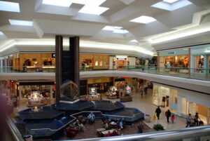 14 Abandoned Shopping Malls That Look Straight Out of a Movie Set
