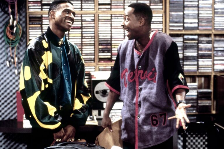 12 Best Black Sitcoms of All Time