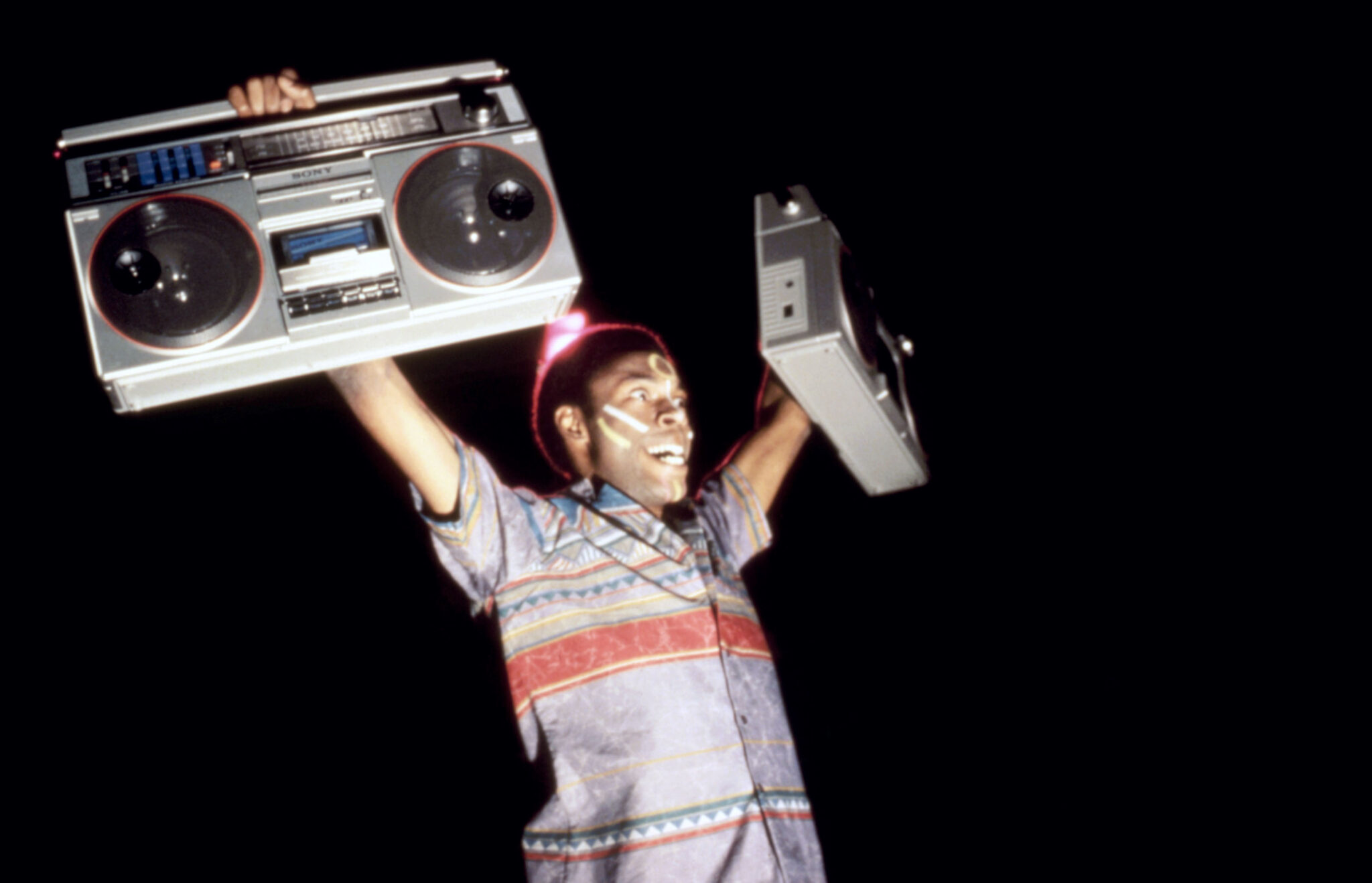 12 High School Fads from the ’80s That Would Never Fly Now