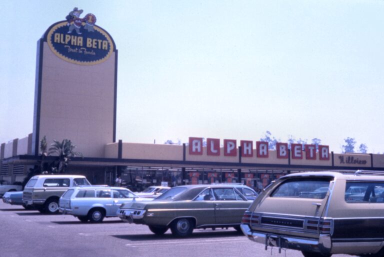 18 Grocery Store Brands from the ’70s That Quietly Disappeared