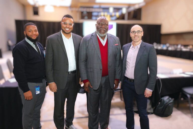 Black Pastors Who Led Movements Beyond the Church Pews
