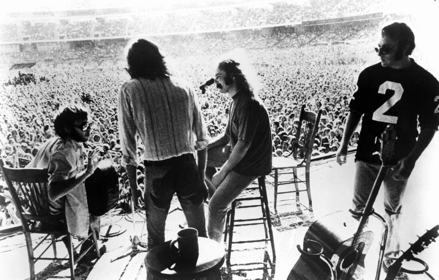 12 Popular Songs from the Past That Had Secret Political Messages