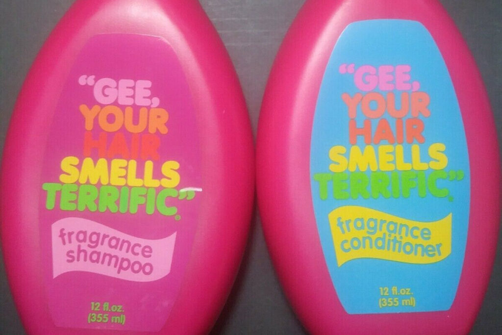 13 Popular Hair Products from the Past That Are Probably Dangerous