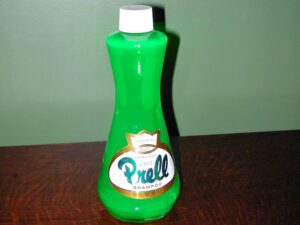 13 Popular Hair Products from the Past That Are Probably Dangerous