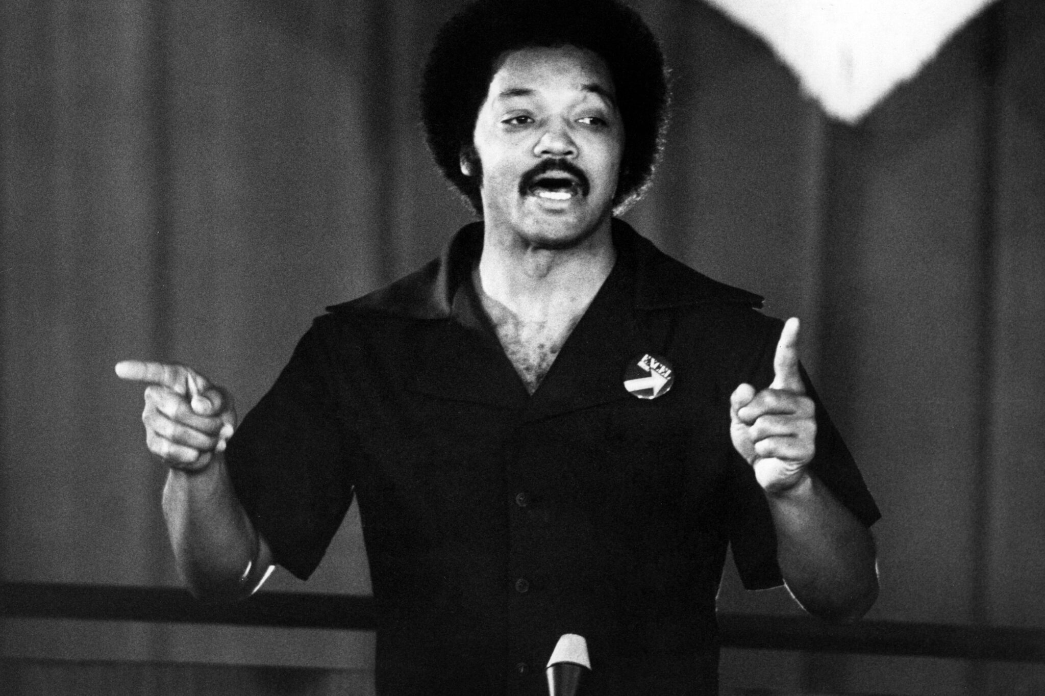 Black Pastors Who Led Movements Beyond the Church Pews