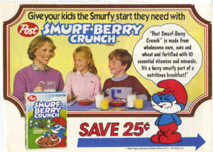 12 Discontinued Breakfast Cereals That Deserve a Comeback
