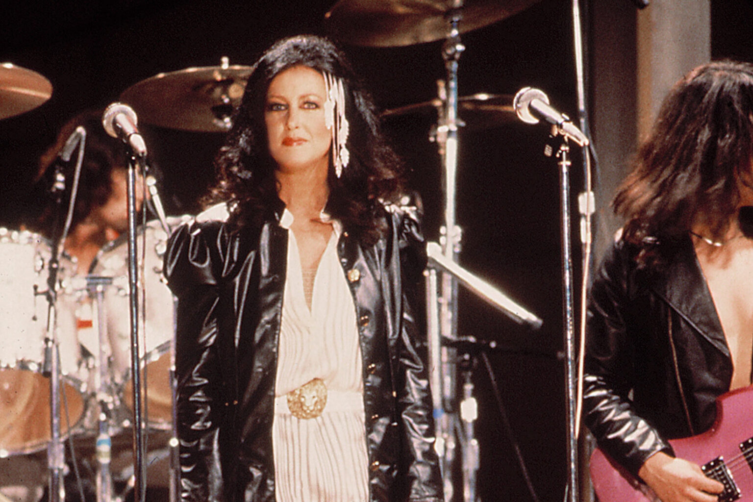 The 20 Most Overplayed Radio Songs of the ’80s That Drove Everyone Crazy