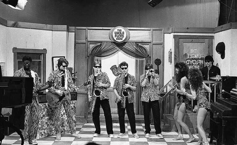 12 Bizarre Local TV Shows from the ’70s That Only Few Remember