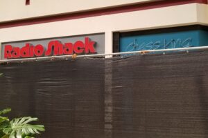 14 Forgotten Stores That Used to Define the American Mall