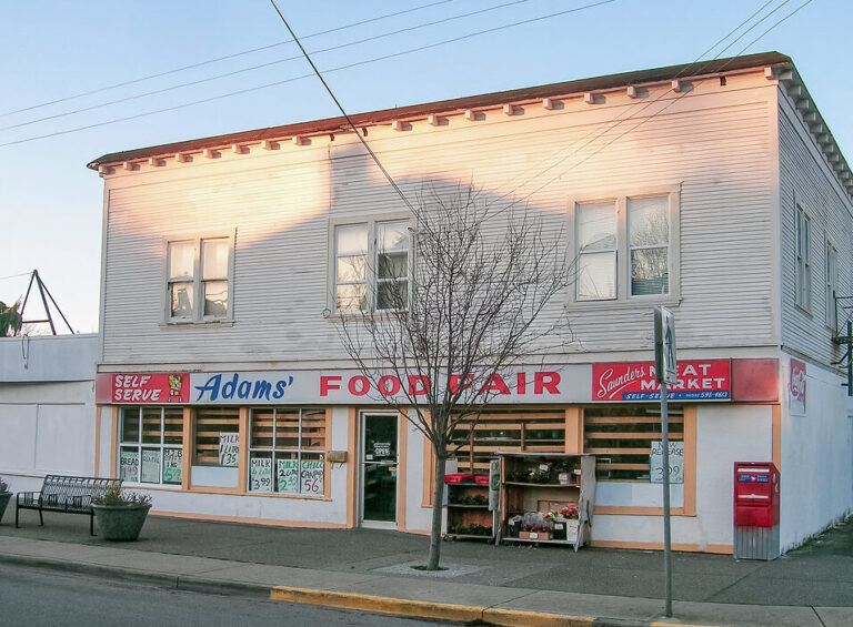18 Grocery Store Brands from the ’70s That Quietly Disappeared