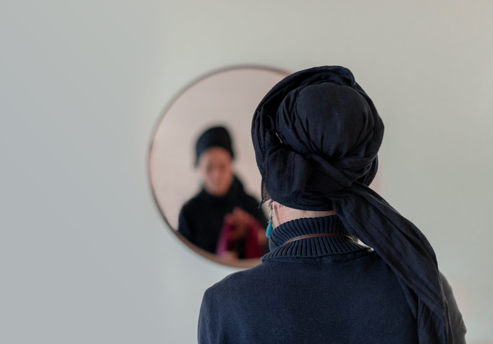 14 Eerie Myths About Mirrors That Cultures Still Believe