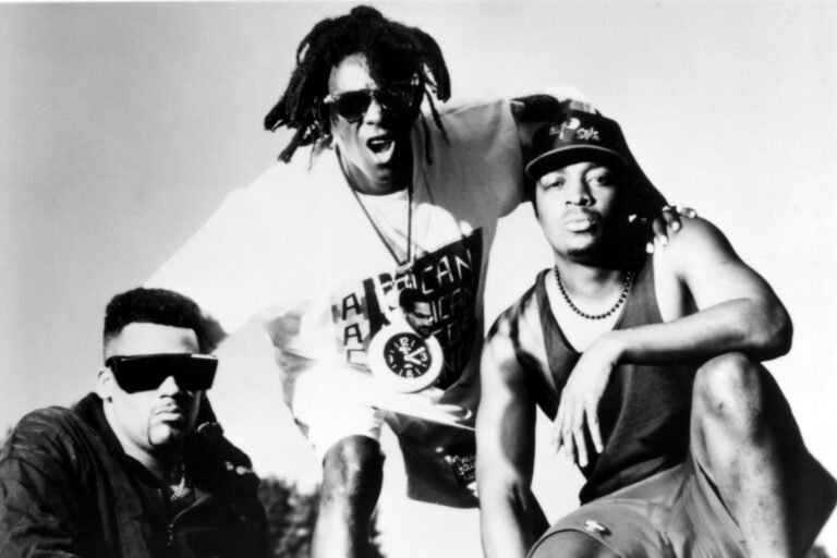 12 Popular Songs from the Past That Had Secret Political Messages