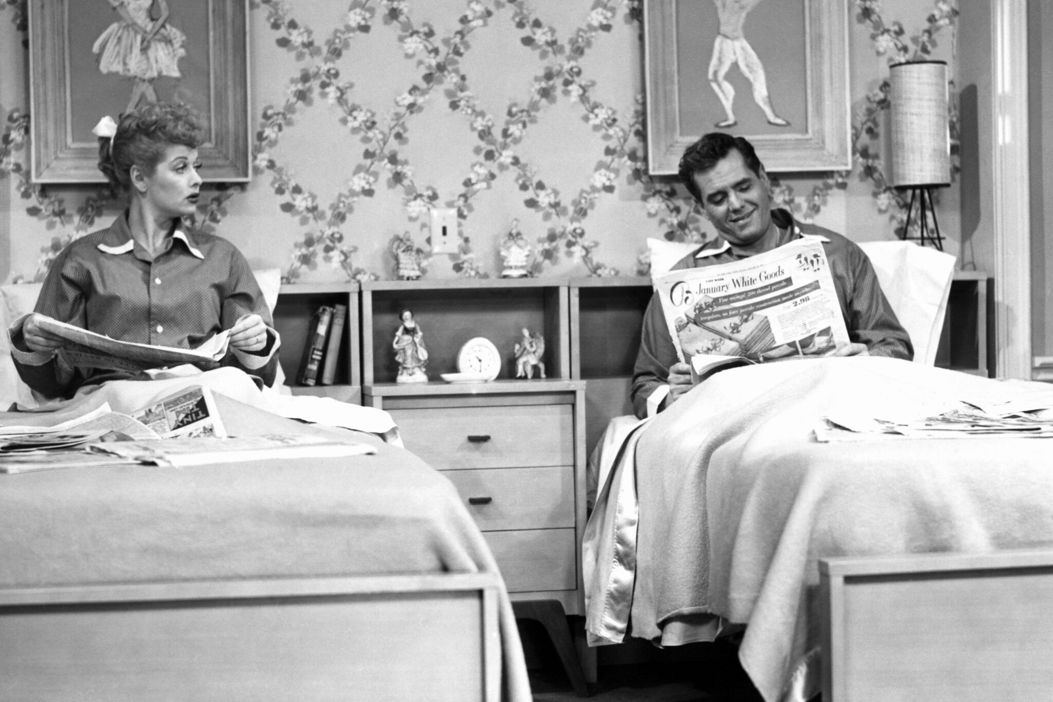 12 TV Censorship Rules from the ’50s That Seem Ridiculous Now