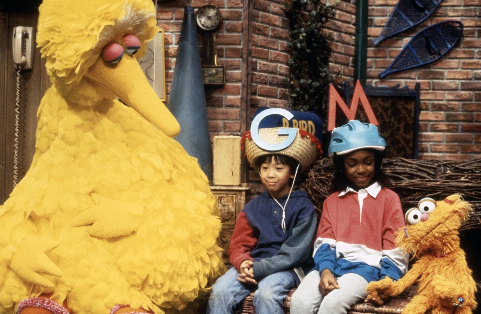 14 Old Kids’ Shows That Were Weirdly Inappropriate by Today’s Standards
