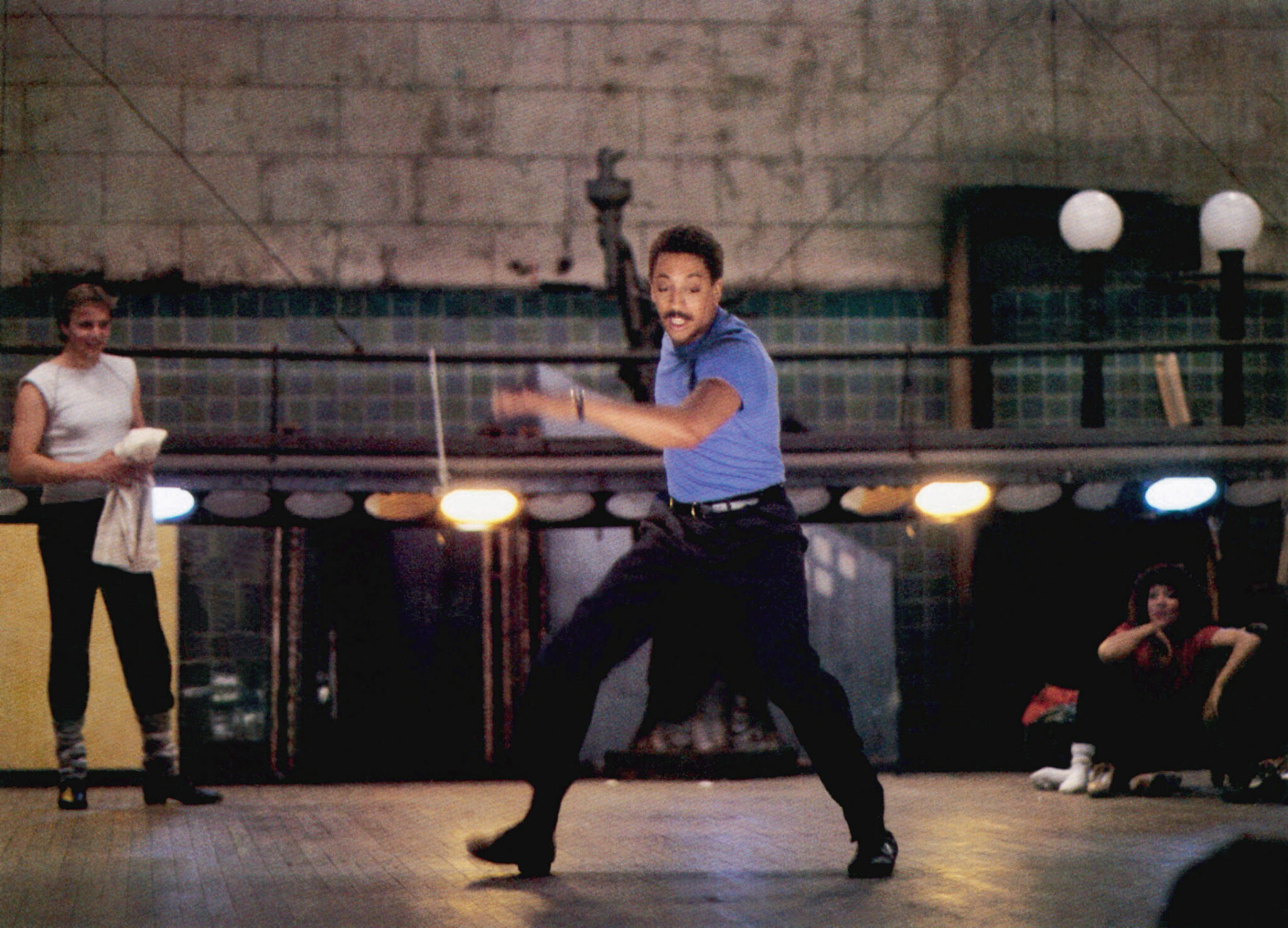 Black Dance Styles That Transformed Pop Culture Forever