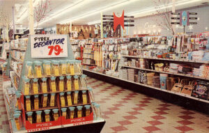18 Grocery Store Brands from the ’70s That Quietly Disappeared