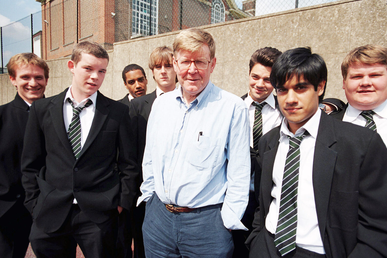 14 School Dress Code Rules from the Past That Would Scare Kids Now