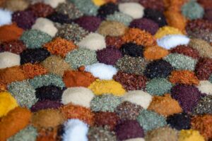 6 Spices That Were Once Worth More Than Gold (and Still Hard to Find)