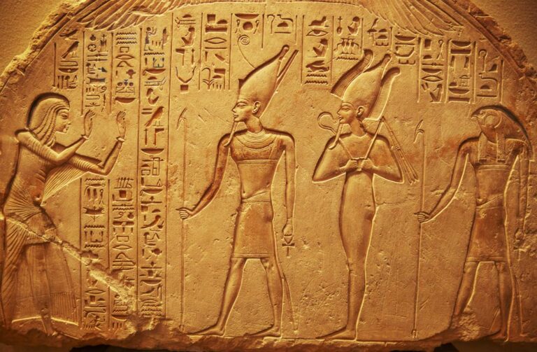 12 Ancient African Innovations That Changed the World But Were Never ...