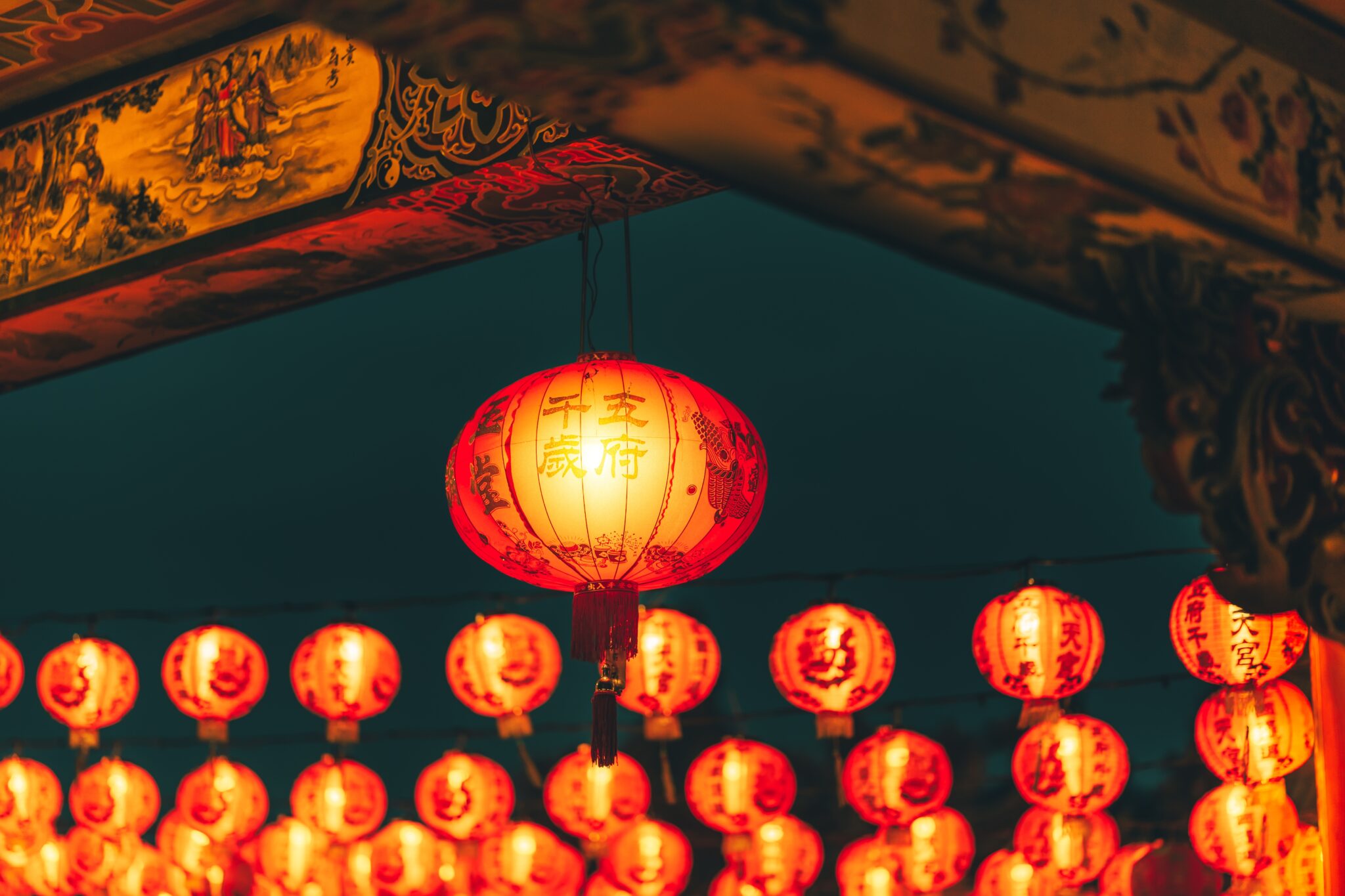 14 Creepy Rituals Ancient Cultures Practiced to Ward Off Evil
