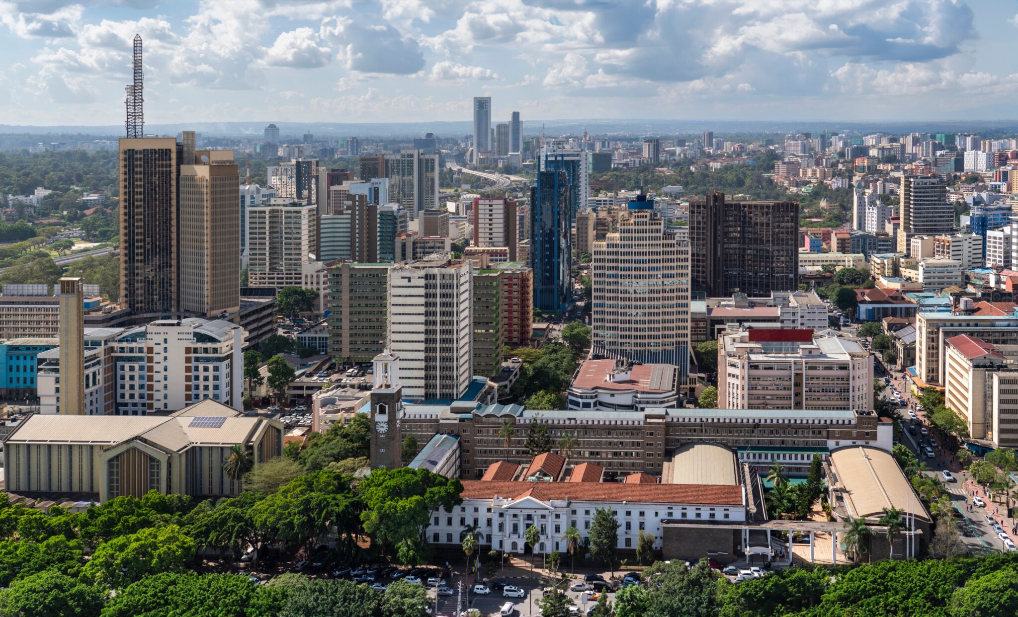 13 Countries That Don’t Have the Usual 4 Seasons – and What Life’s Like ...