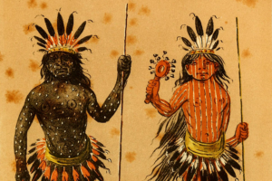 14 Unusual Rites of Passage That Separated the Strong from the Weak in ...