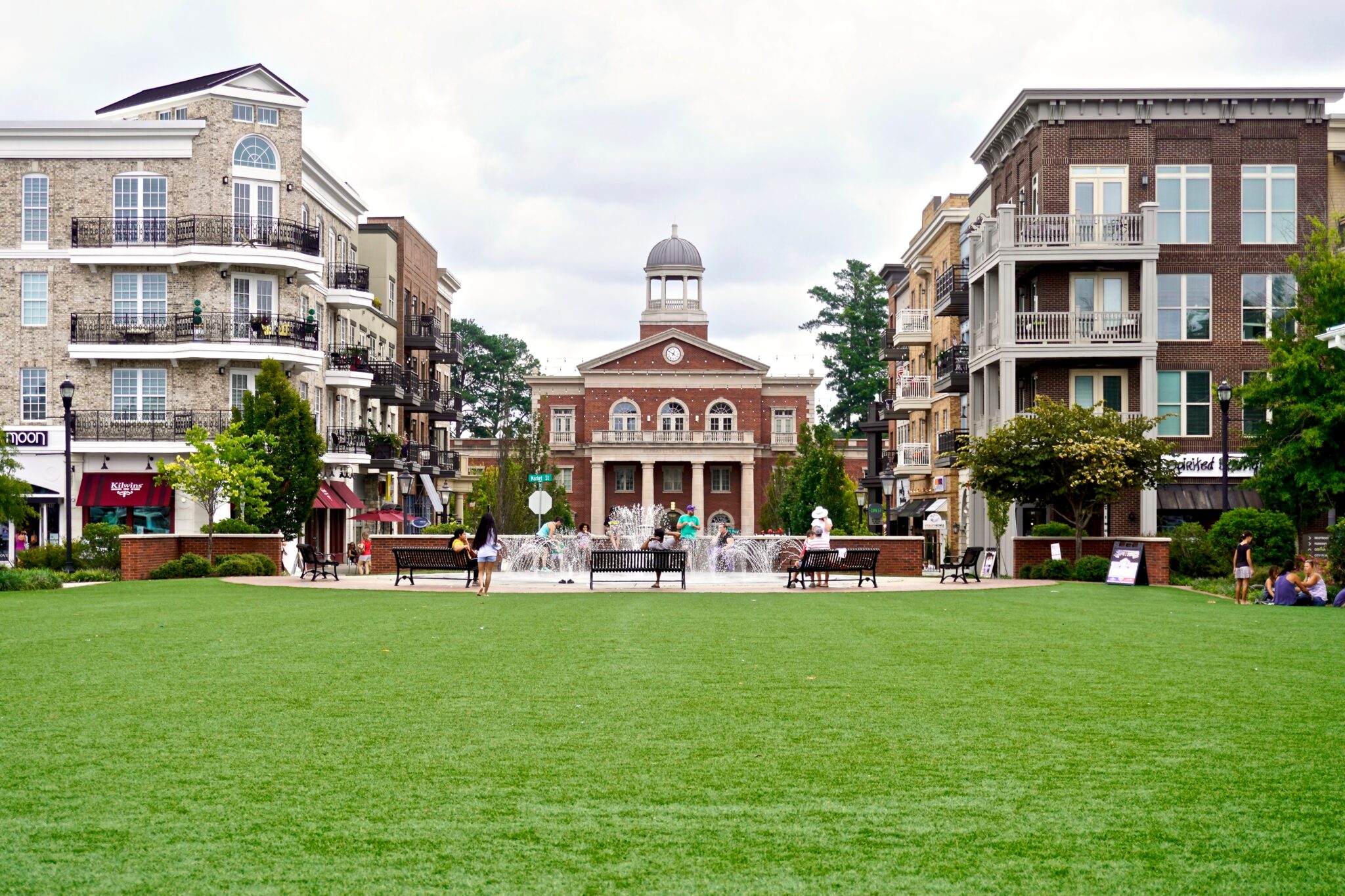 12 Wealthy Black Communities That Are Quietly Building Generational Power