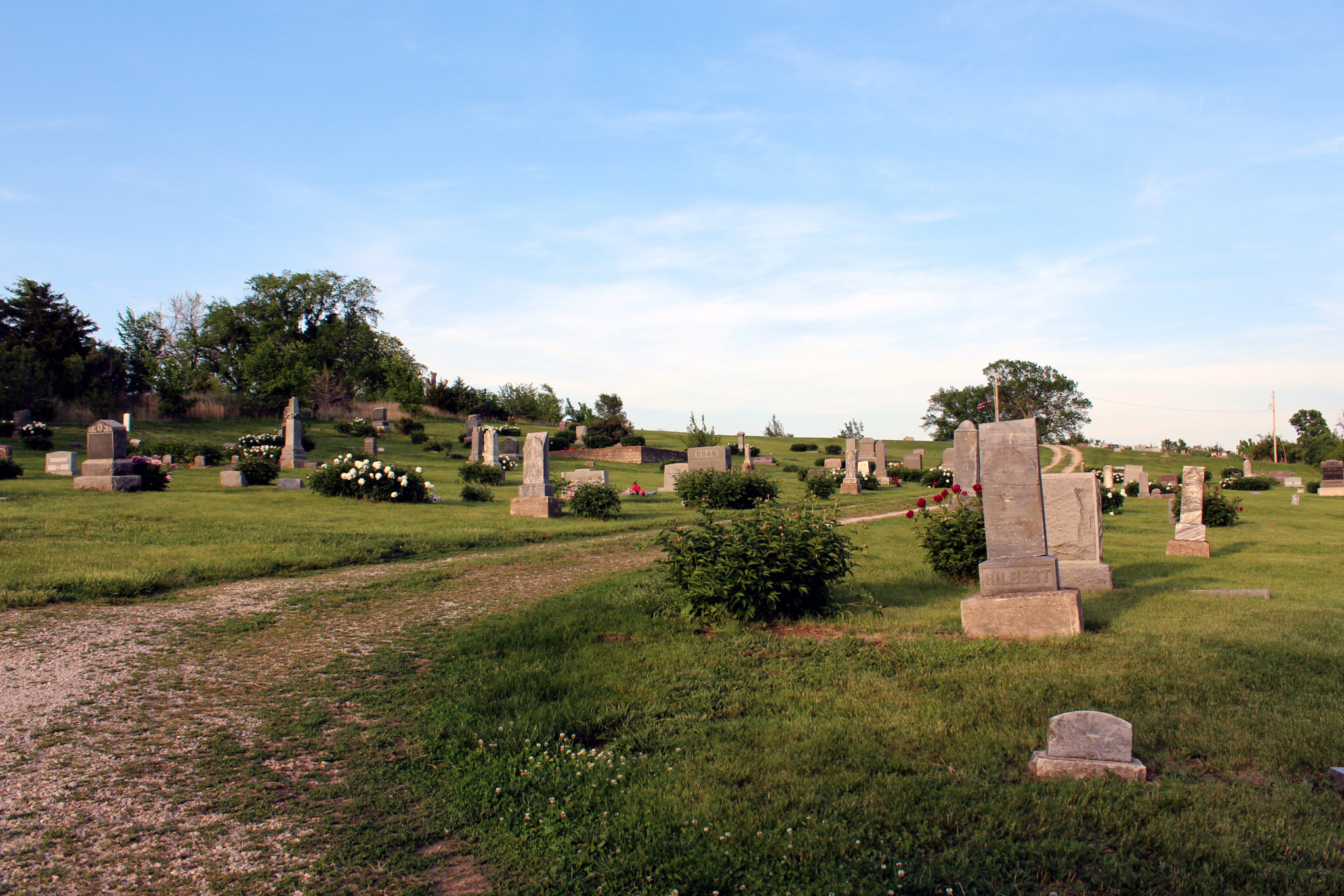 15 Cemetery Superstitions That Used to Be Taken Very Seriously