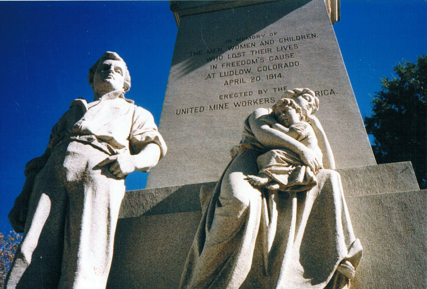 12 Moments in American History That Were Erased from Textbooks