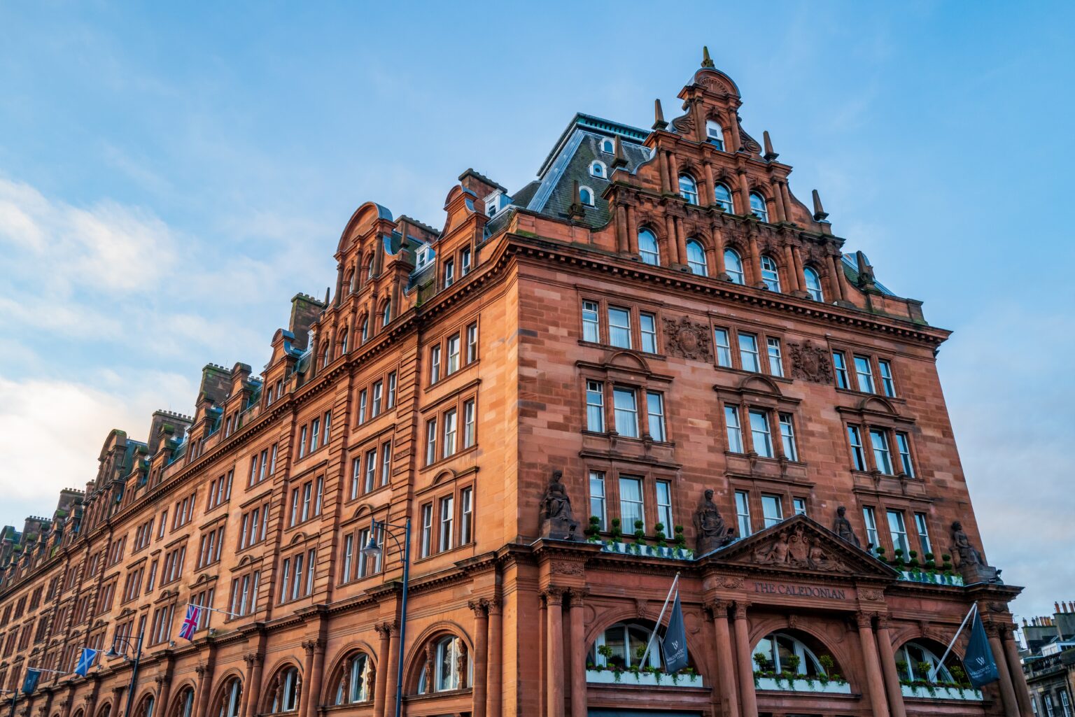 15 Historic Places That Were Quietly Demolished for Controversial Reasons