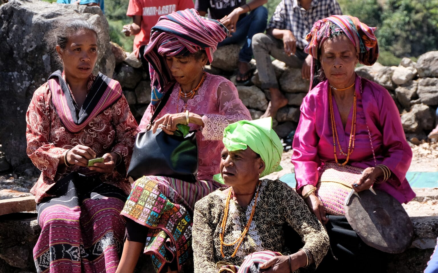 14 Countries with Breathtakingly Beautiful People That No One Talks About