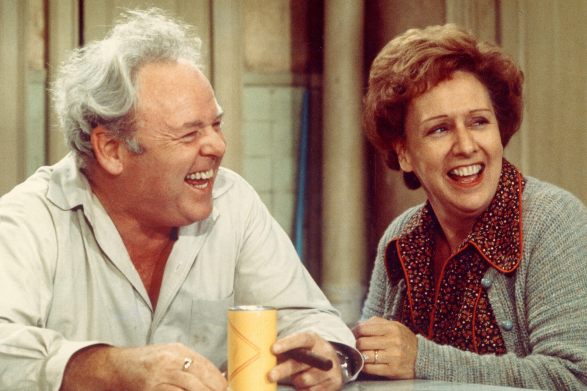 11 Examples of Game-Changing TV Shows That Redefined Modern Families on ...