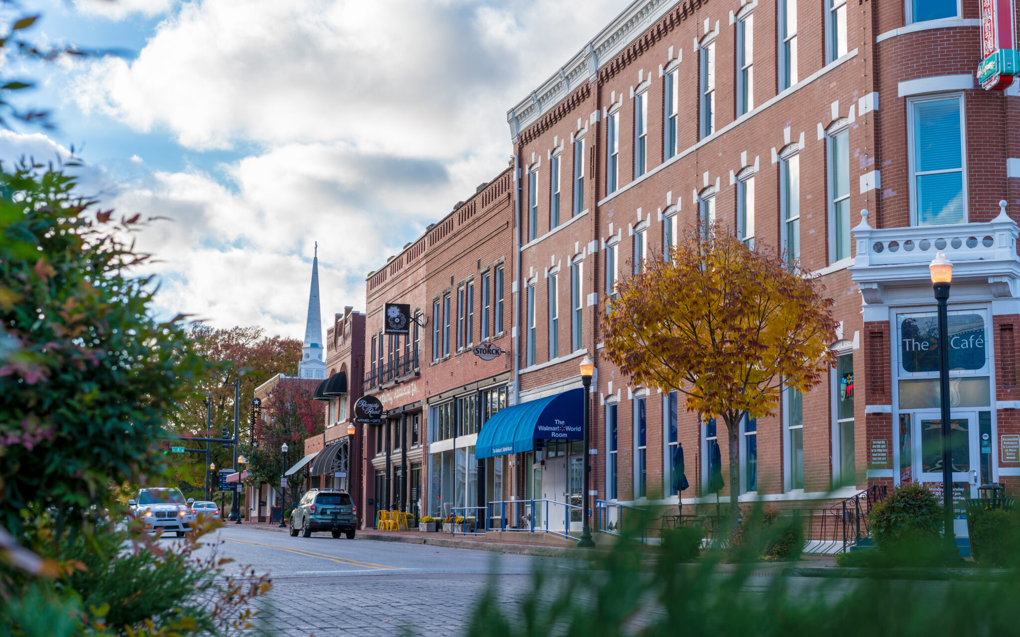 7 Hidden Gem Small Towns Where Black Americans Are Thriving Affordable
