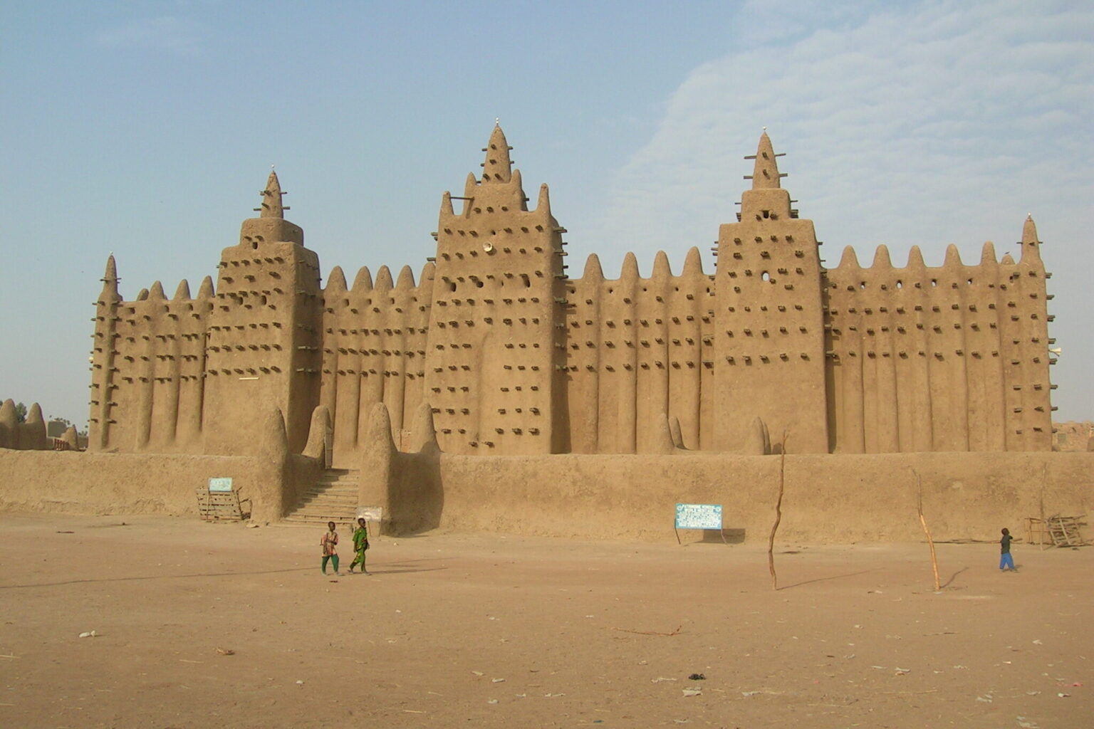 12 Ancient African Innovations That Changed the World But Were Never ...