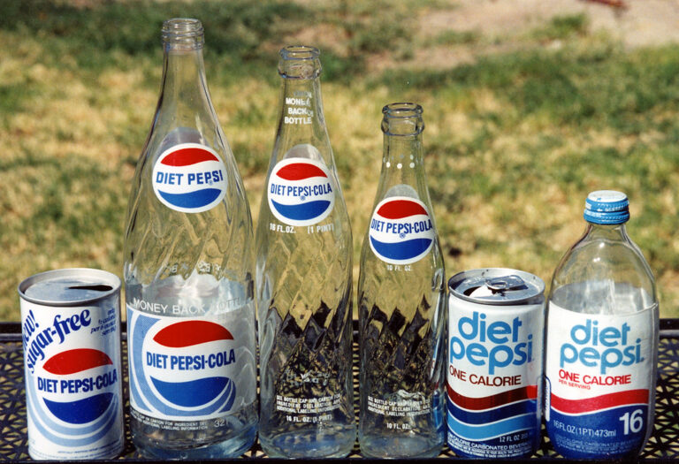12 Popular Beverages from the ’70s That Quietly Vanished