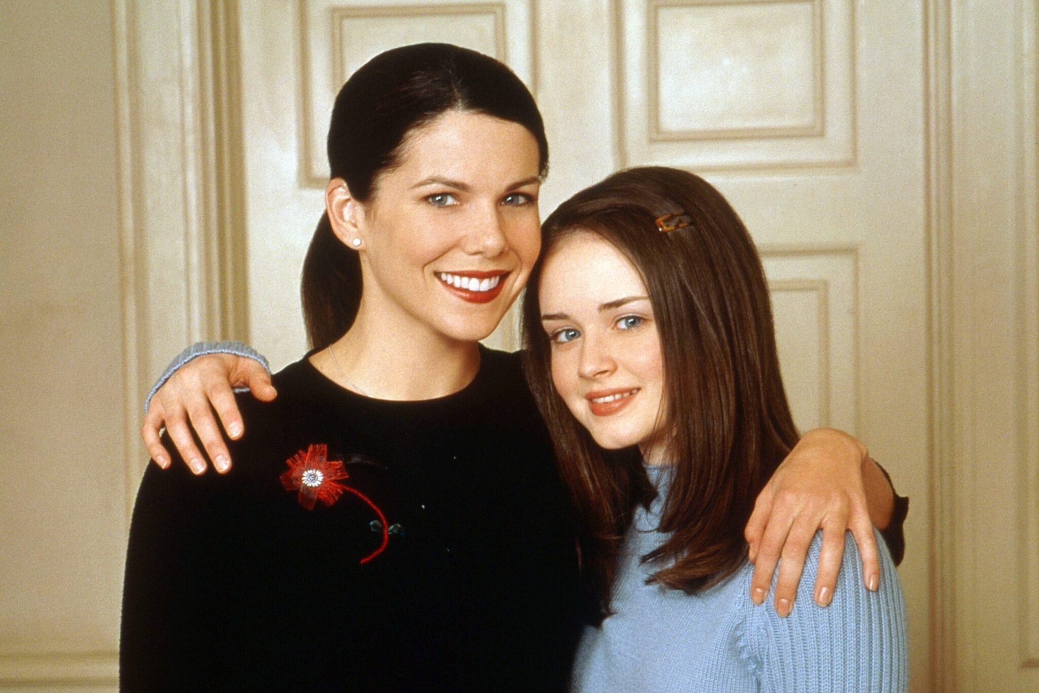 15 Real Places That Inspired Fictional Towns in Classic TV Shows